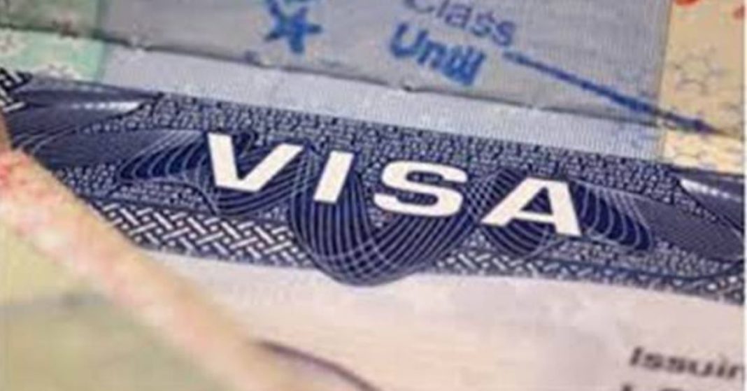 Visa Para Estados Unidos Requisitos Costo Y Cómo Obtenerla