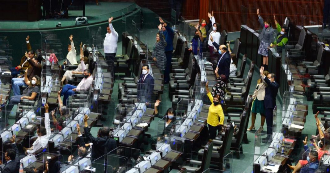Qué Son Y Para Que Sirven Los Diputados Plurinominales Datanoticias