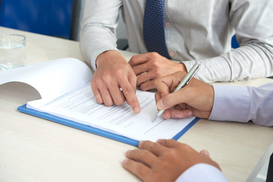 ¿Puedo cambiar mi firma del INE?: Sí, pero lee esto antes de hacerlo ¿Puedo cambiar mi firma del INE?: Sí, pero lee esto antes de hacerlo