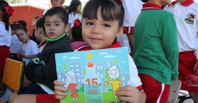 Estas son las becas 2021-2022 para niños de preescolar en la CDMX y ... Estas son las becas 2021-2022 para niños de preescolar en la CDMX y ...