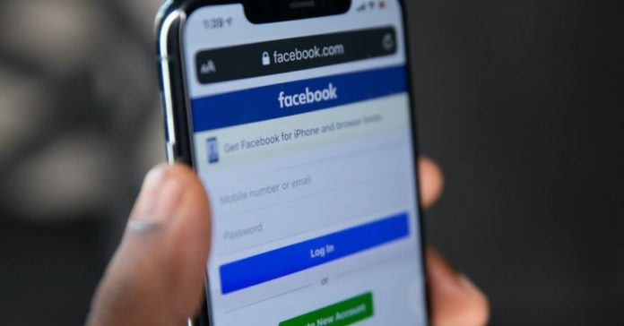 Paso a paso para reportar una cuenta comprometida de Facebook ... Paso a paso para reportar una cuenta comprometida de Facebook ...