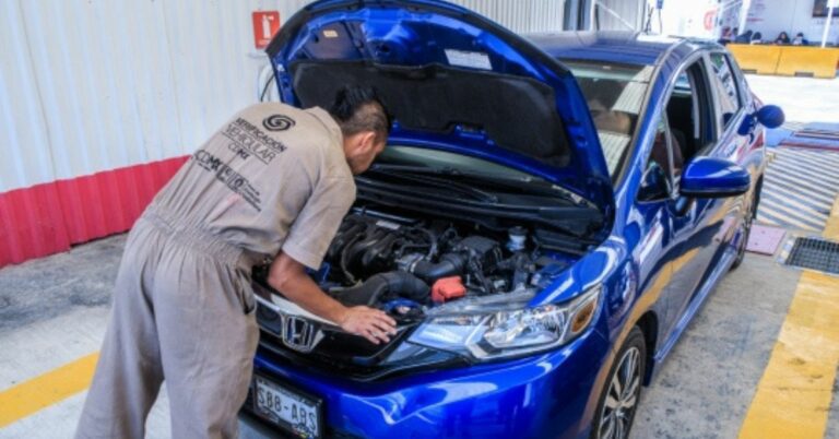 Verificación 2023 Estos Son Los Verificentros Cdmx En Donde Puedes