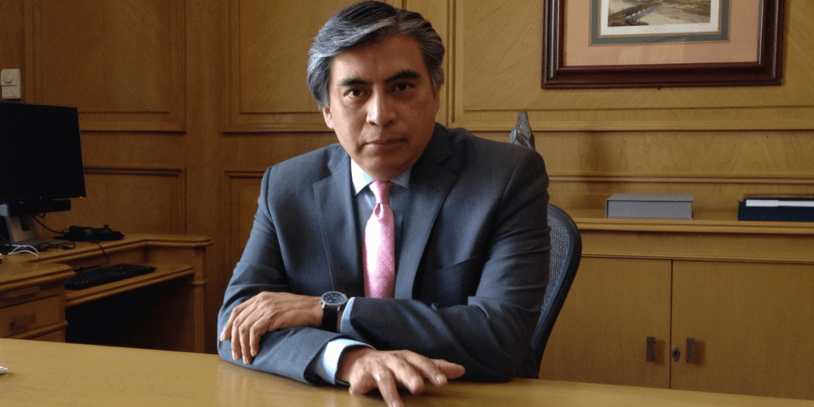 Quién es Gerardo Esquivel - DATANOTICIAS Quién es Gerardo Esquivel - DATANOTICIAS