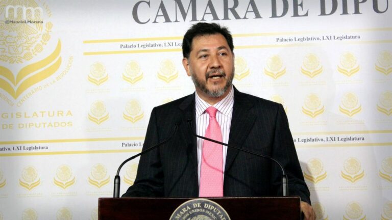 Fotos: Así era Gerardo Fernández Noroña de joven - DATANOTICIAS Fotos: Así era Gerardo Fernández Noroña de joven - DATANOTICIAS