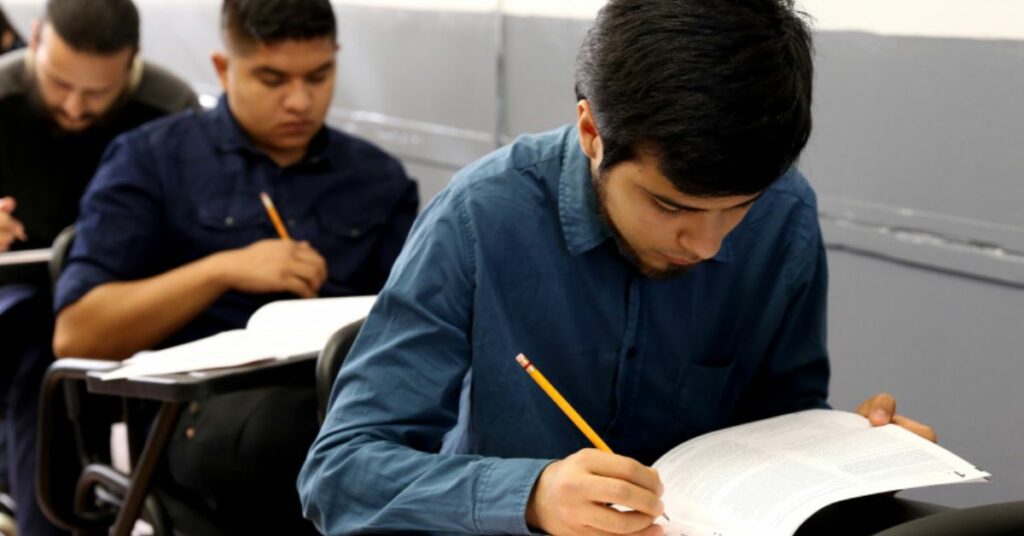 Convocatoria UAM 2024: cuándo sale y cómo hacer el registro Convocatoria UAM 2024: cuándo sale y cómo hacer el registro
